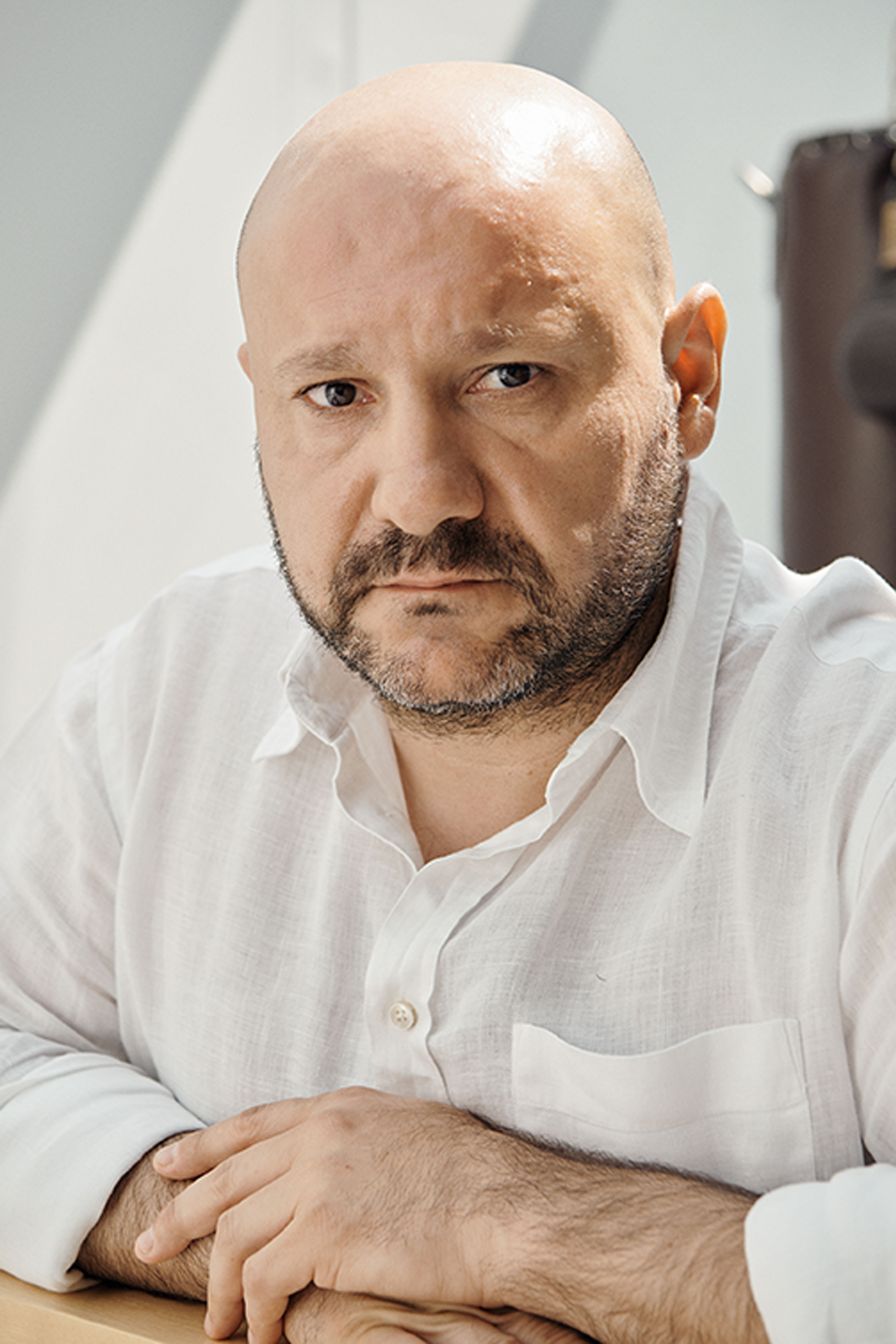 KOMPLEX | «L'échec ne doit pas faire peur, au contraire, il peut être ...