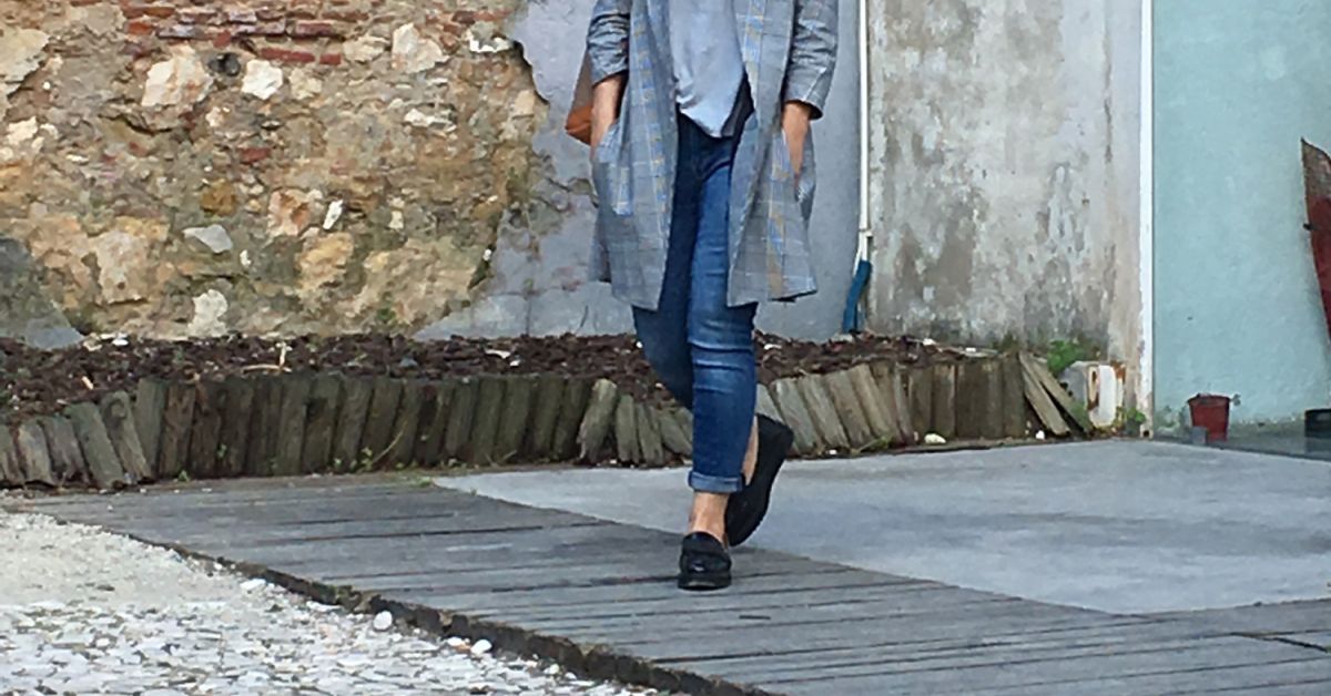 KOMPLEX | Alexandra Stamou